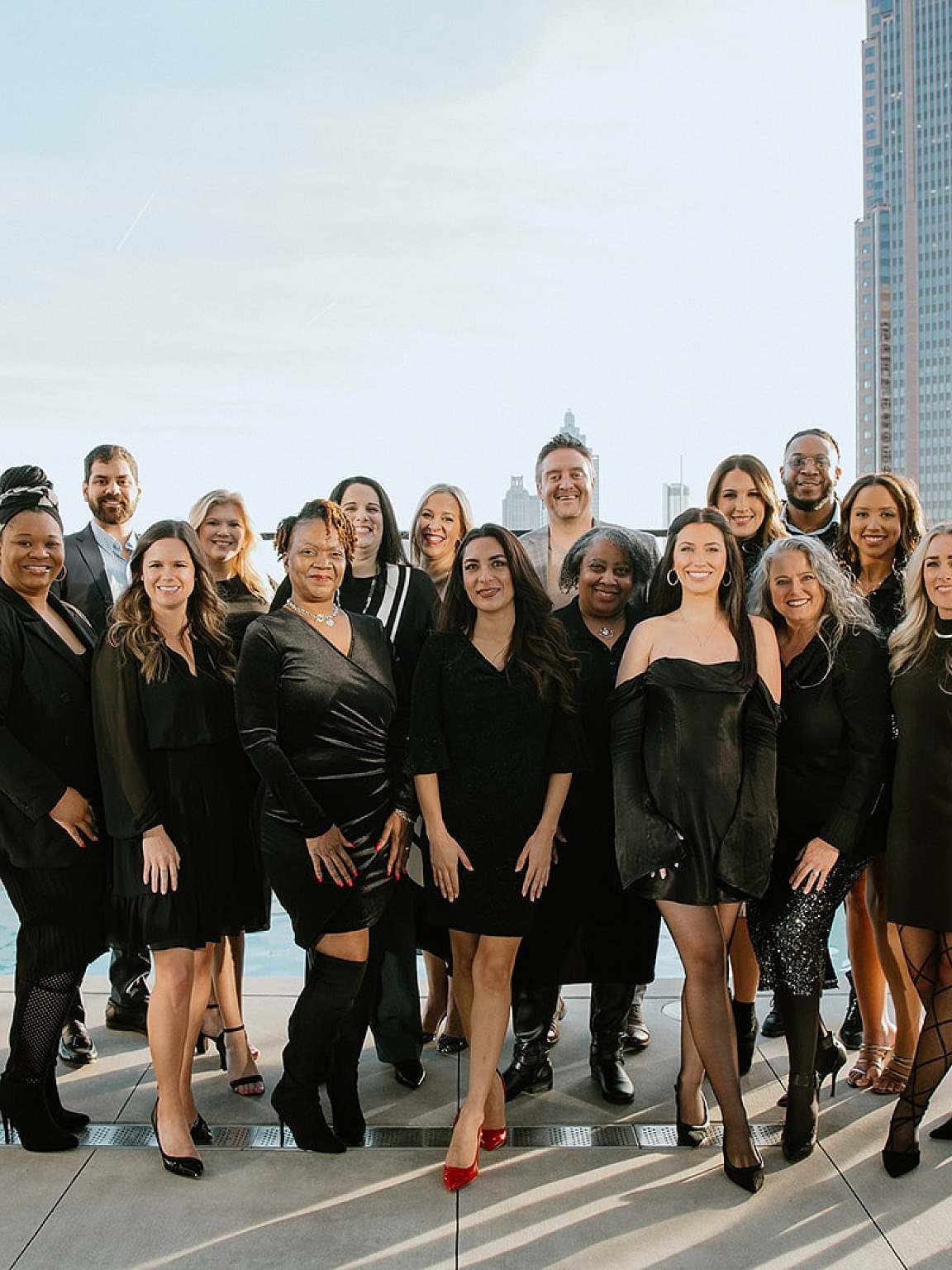 Careers | RangeWater