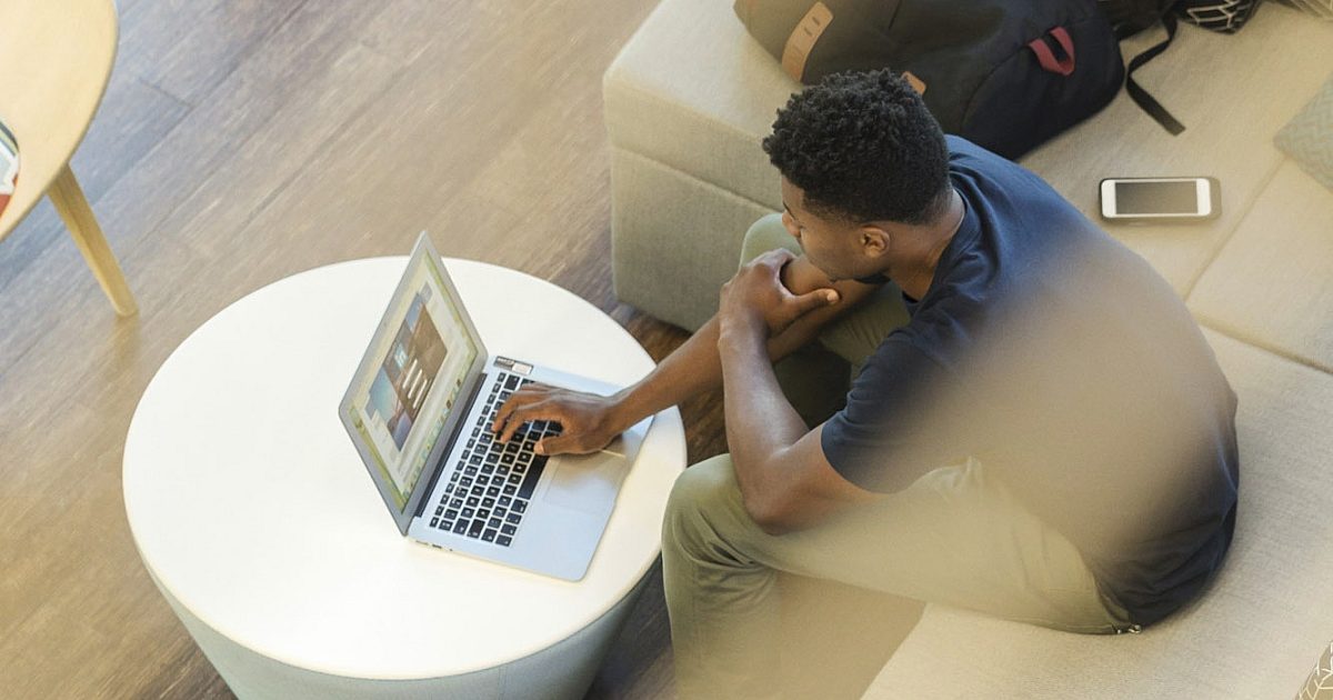 Our Team | RangeWater