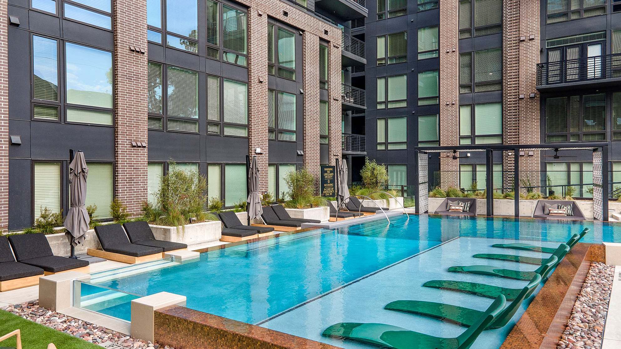 Our Story | RangeWater Residential