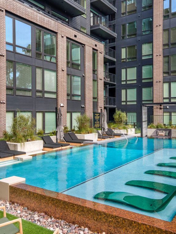 Our Story | RangeWater