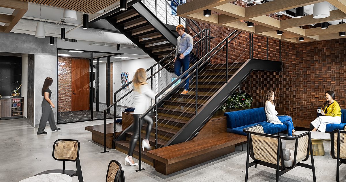 Our Story | RangeWater