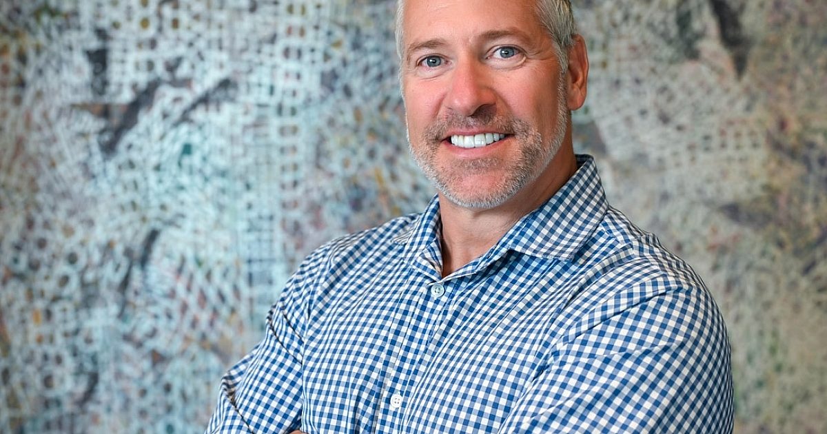 Andrew McIntyre Joins RangeWater Real Estate As Senior… | RangeWater