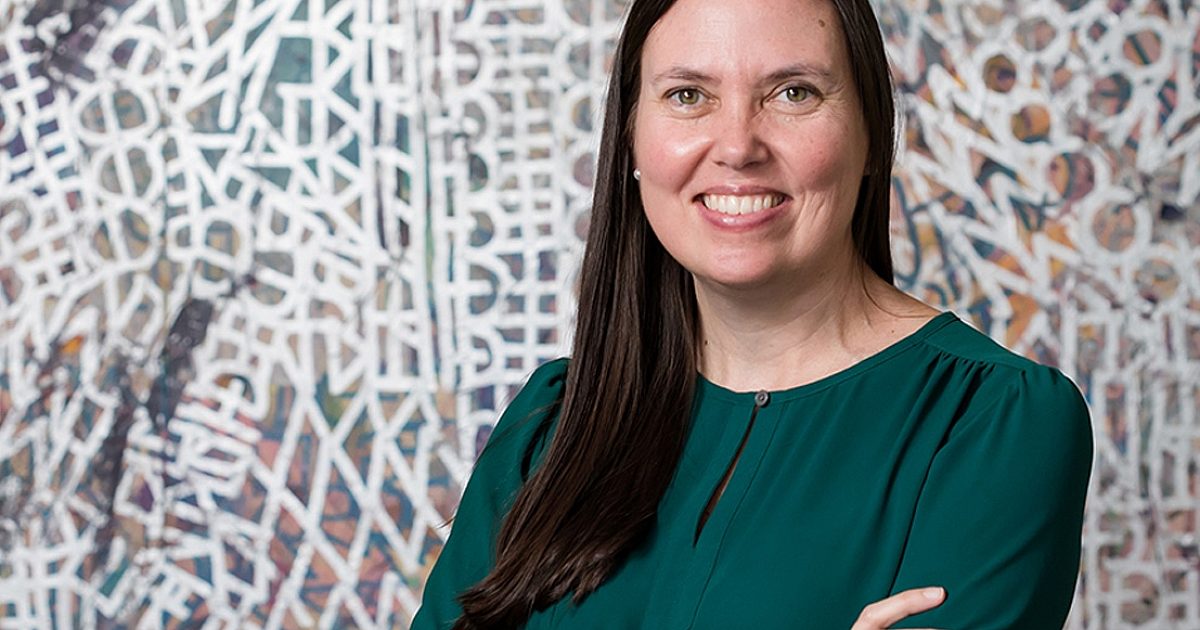 Anna Chisholm | RangeWater