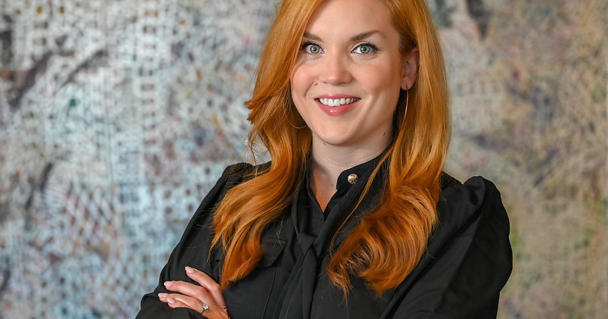 Elizabeth Carton | RangeWater