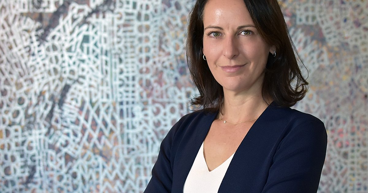 Emily Sweitzer | RangeWater