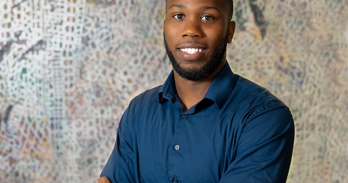 Jamario Calhoun | RangeWater