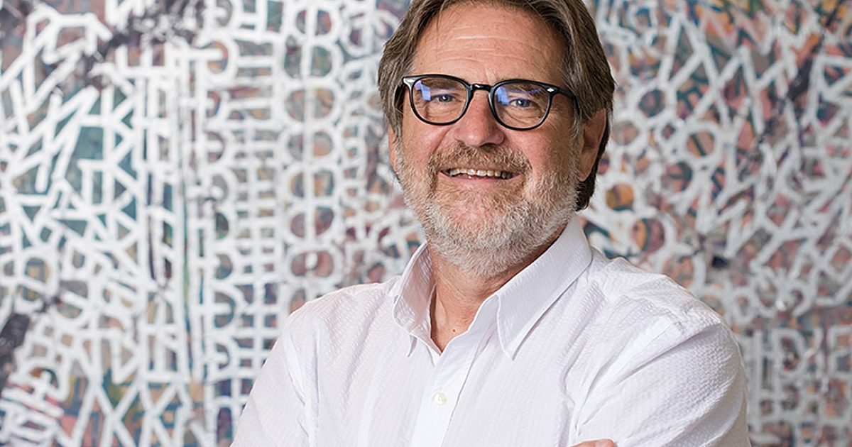 Marc Pollack | RangeWater