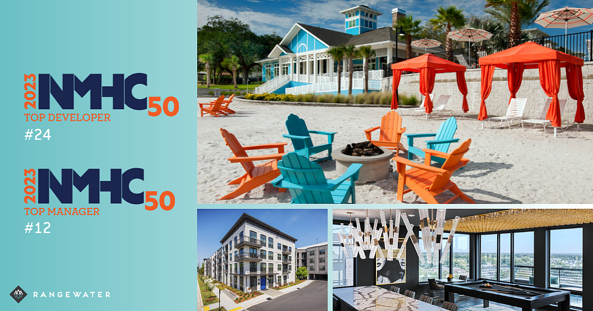 RangeWater Real Estate Named Among the Country’s Largest… | RangeWater