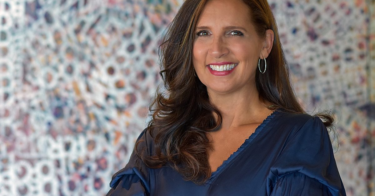 RangeWater Real Estate’s Tracy Bowers Named A Woman To… | RangeWater