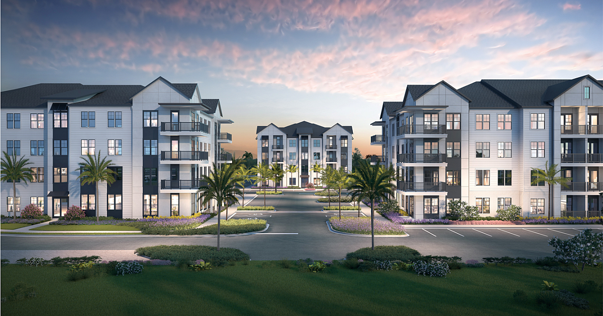 RangeWater Expands in Jacksonville with Fourth… | RangeWater