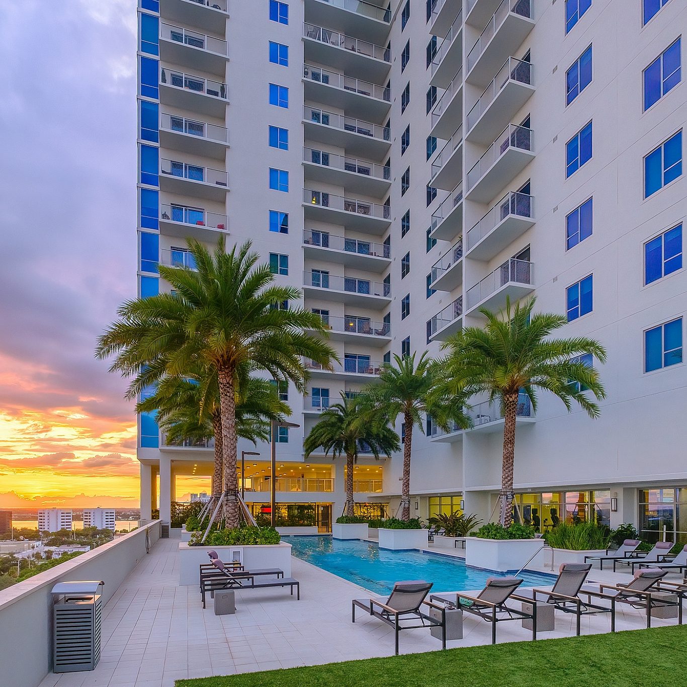 South Florida Multifamily and Build-to-Rent Properties | RangeWater