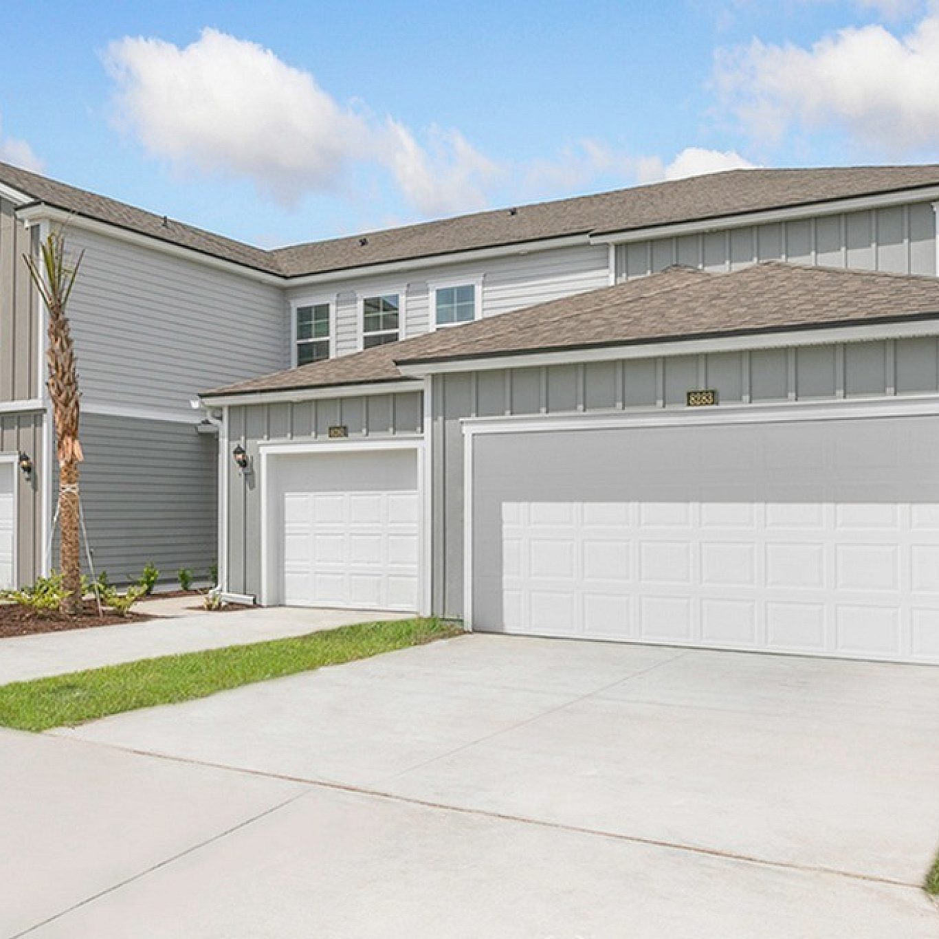 Jacksonville Multifamily and Build-to-Rent Properties | RangeWater