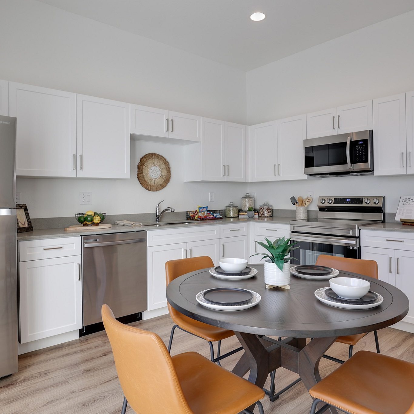 Phoenix Multifamily and Build-to-Rent Properties | RangeWater