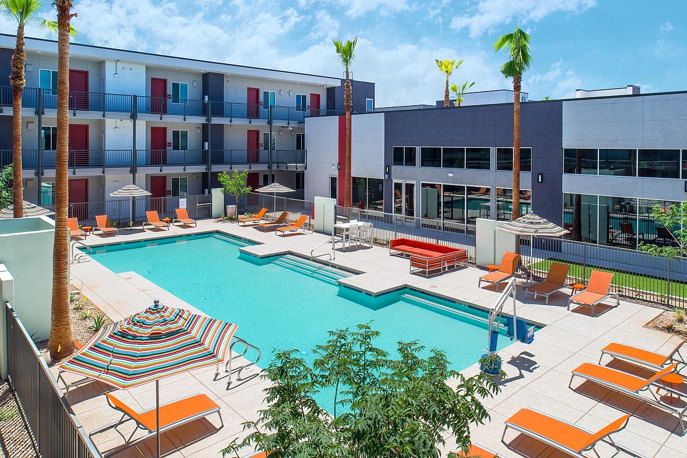 Property Management | RangeWater