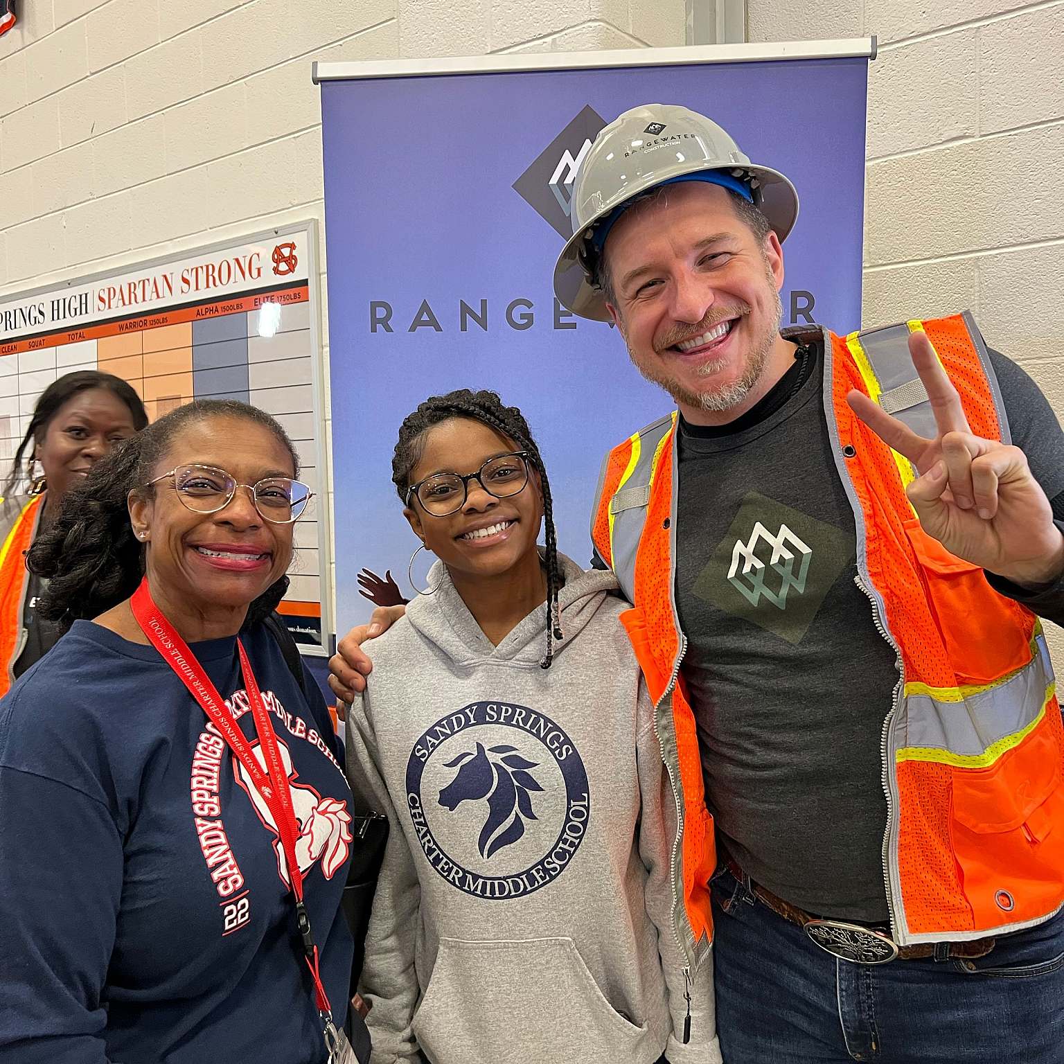 Careers | RangeWater