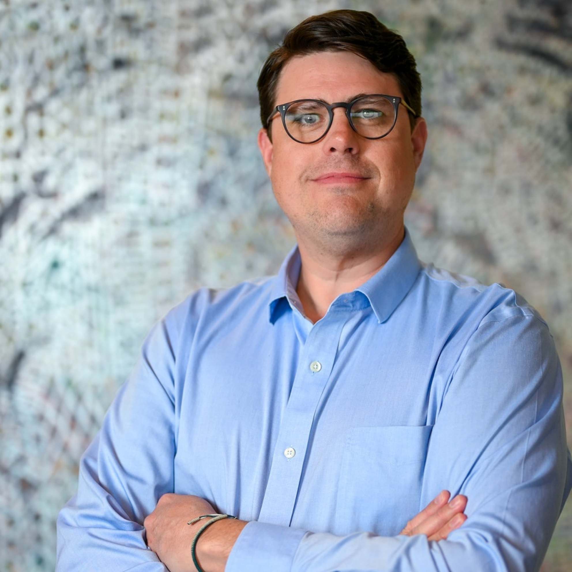 Patrick Burke Named Senior Managing Director of Property… | RangeWater