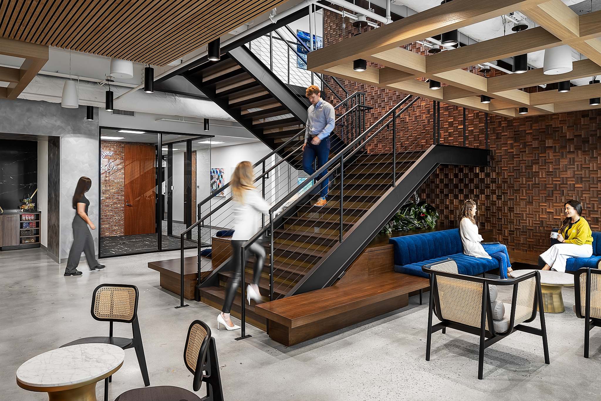 Our Story | RangeWater Residential