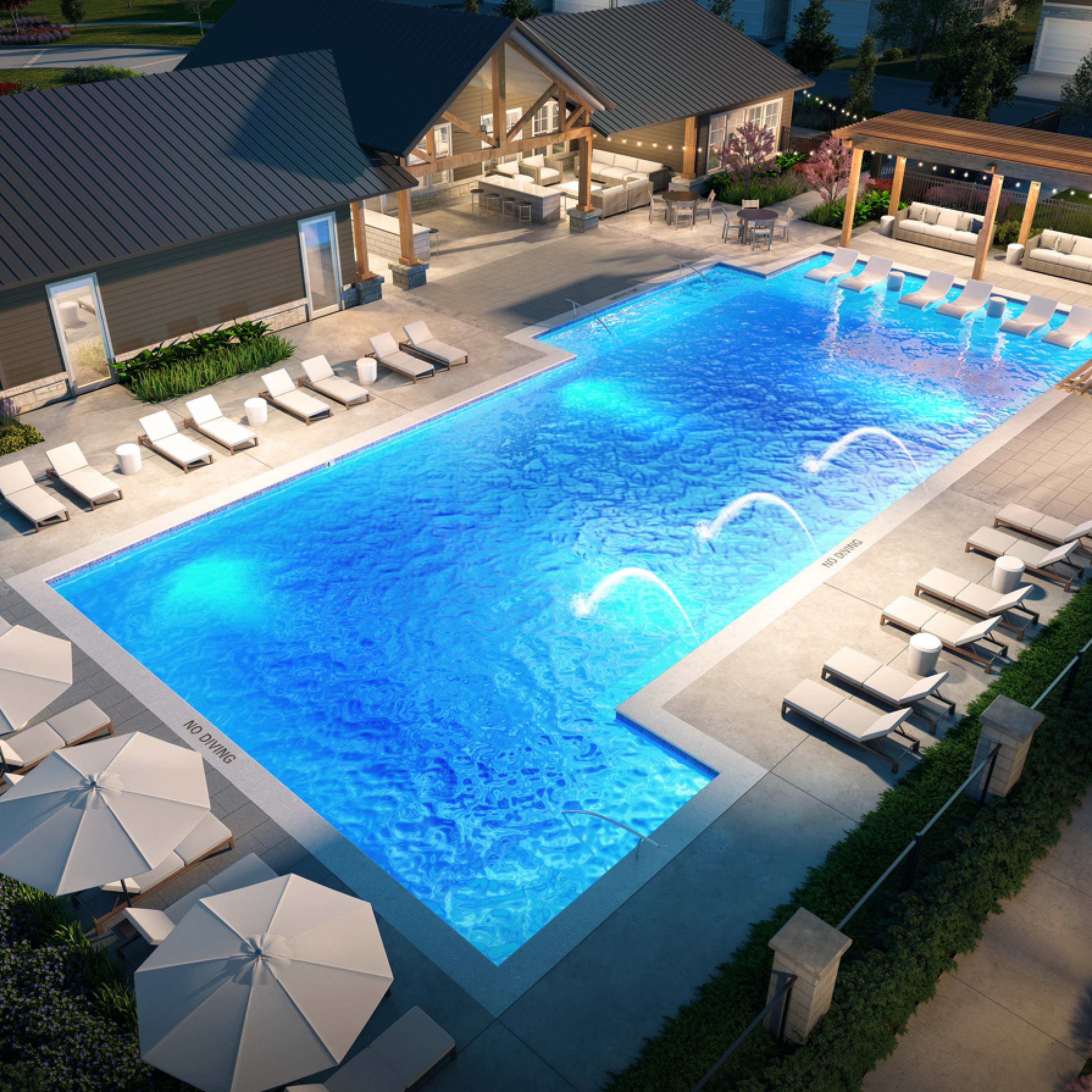 RangeWater Breaks Ground on First Build-to-Rent… | RangeWater