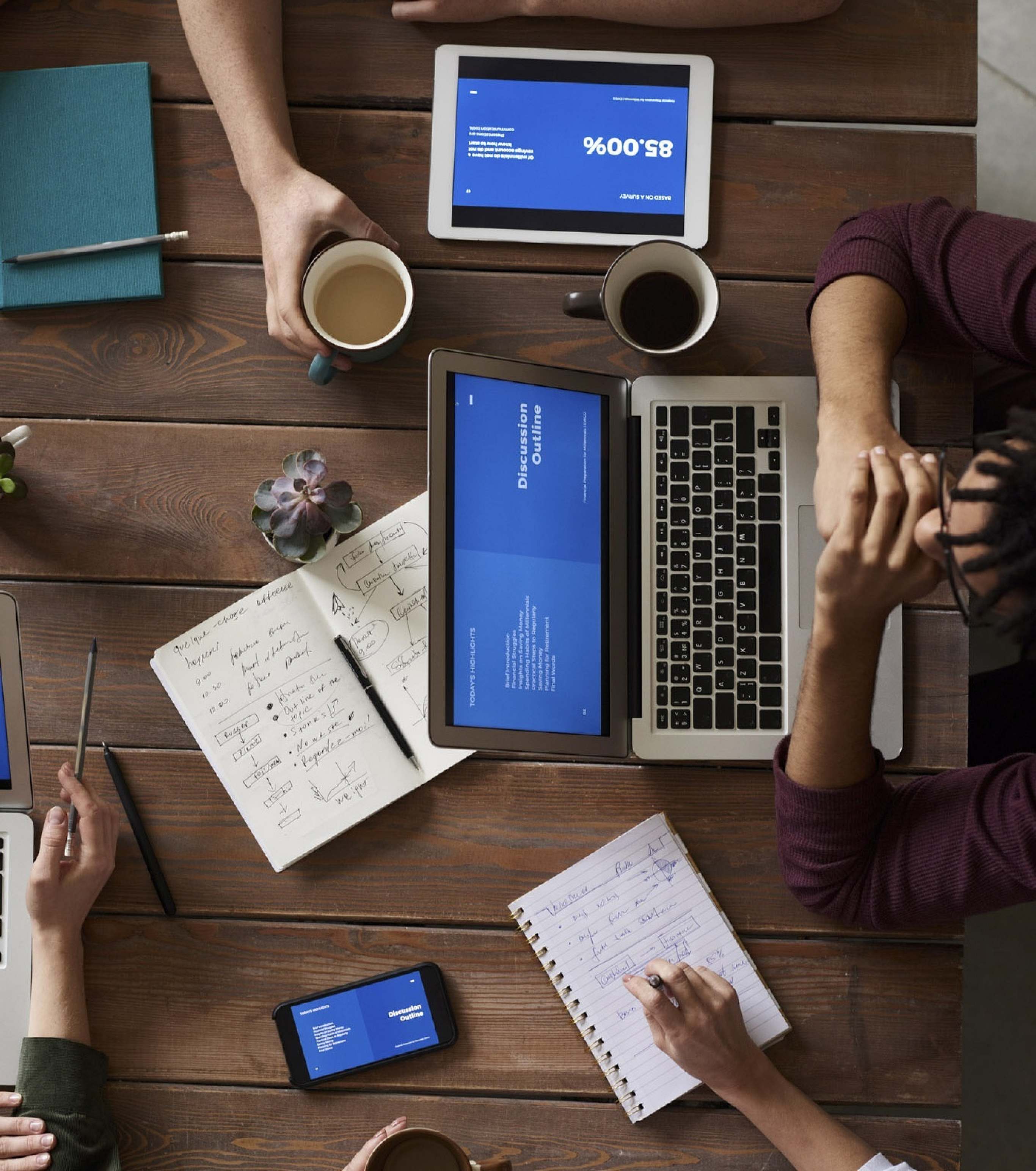 Careers | RangeWater