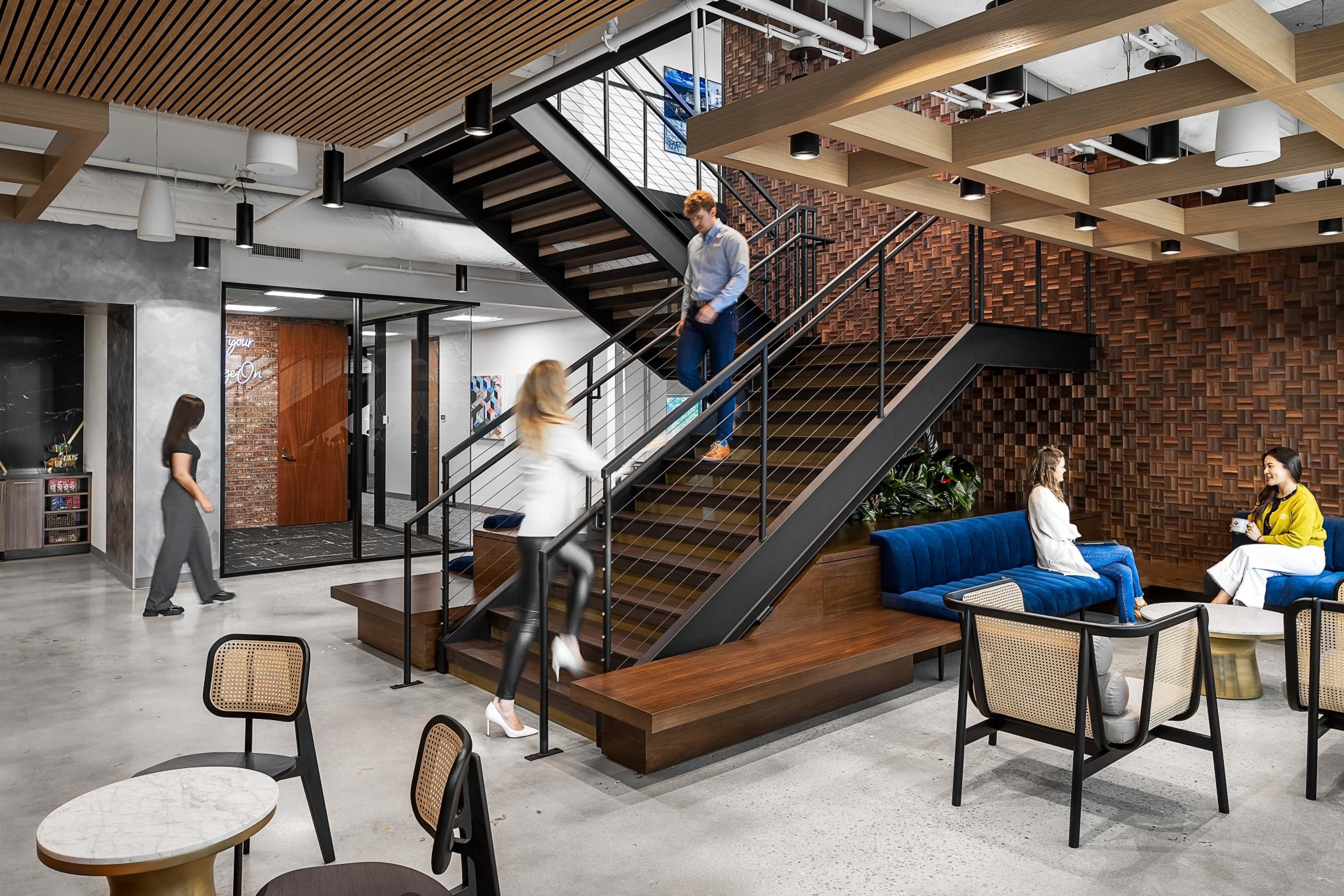 Our Story | RangeWater