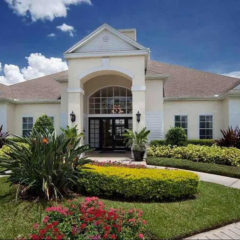 Orlando Multifamily and Build-to-Rent Properties | RangeWater