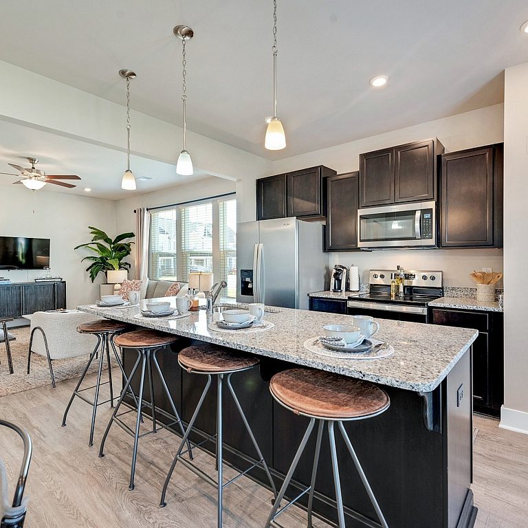 Greenville Multifamily and Build-to-Rent Properties | RangeWater