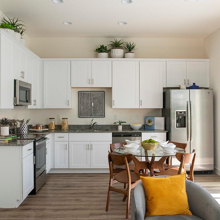 Phoenix Multifamily and Build-to-Rent Properties | RangeWater