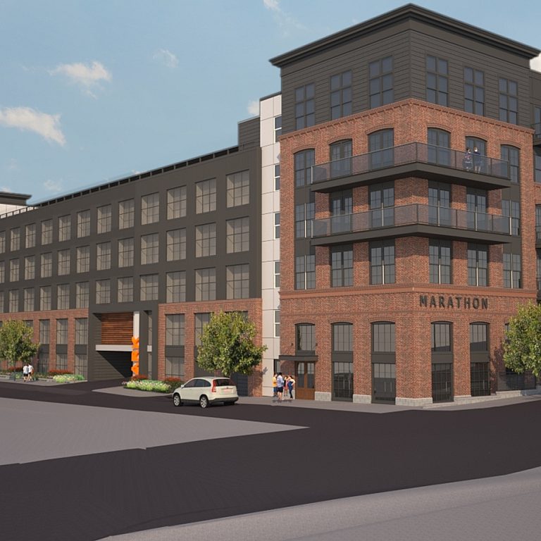 RangeWater Real Estate Announces 320-Unit Residential… | RangeWater