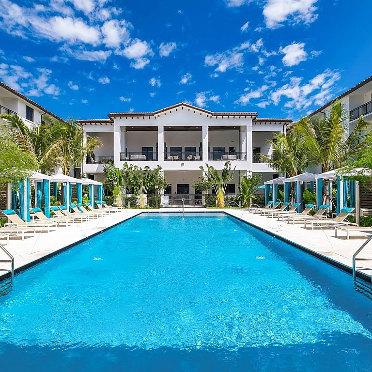 South Florida Multifamily and Build-to-Rent Properties | RangeWater