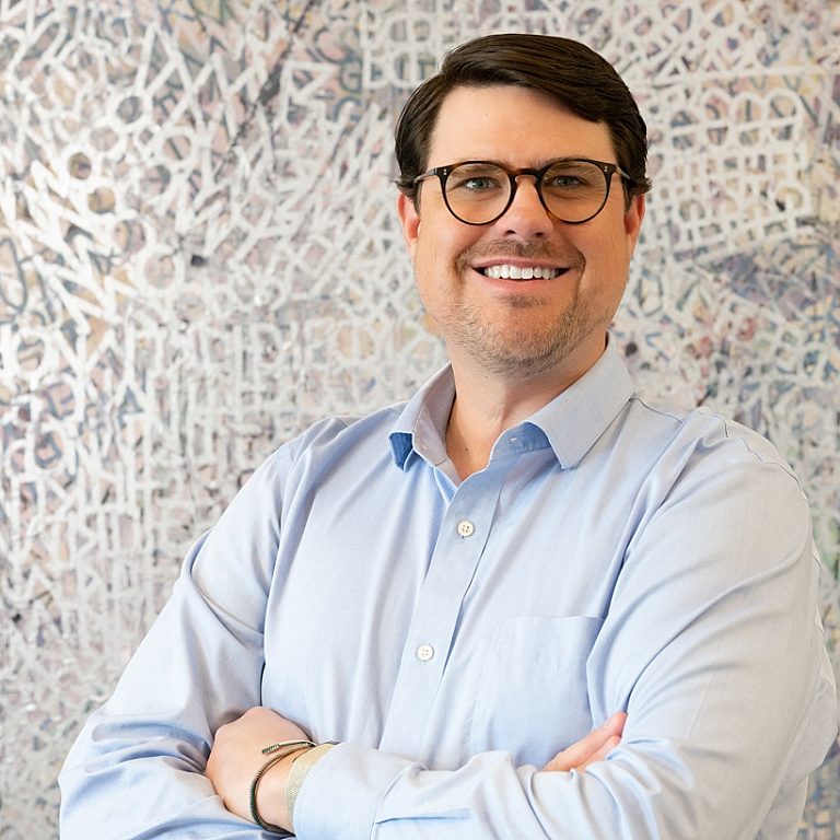 Patrick Burke | RangeWater Residential