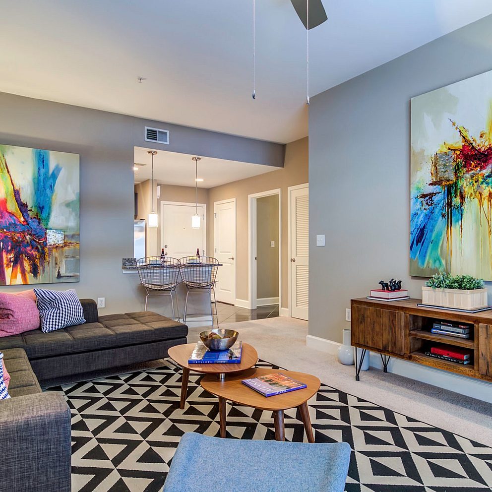 Atlanta Multifamily and Build-to-Rent Properties | RangeWater