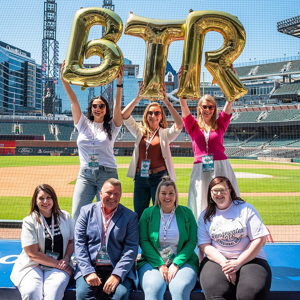 Careers | RangeWater