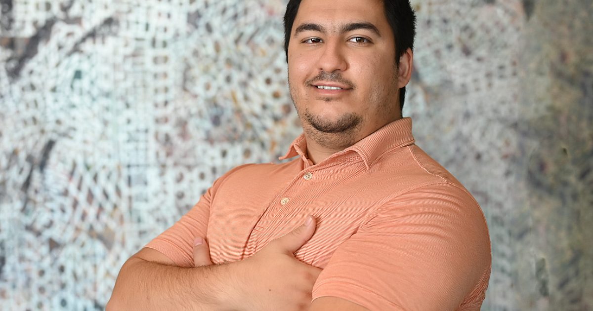 Alex Feher | RangeWater