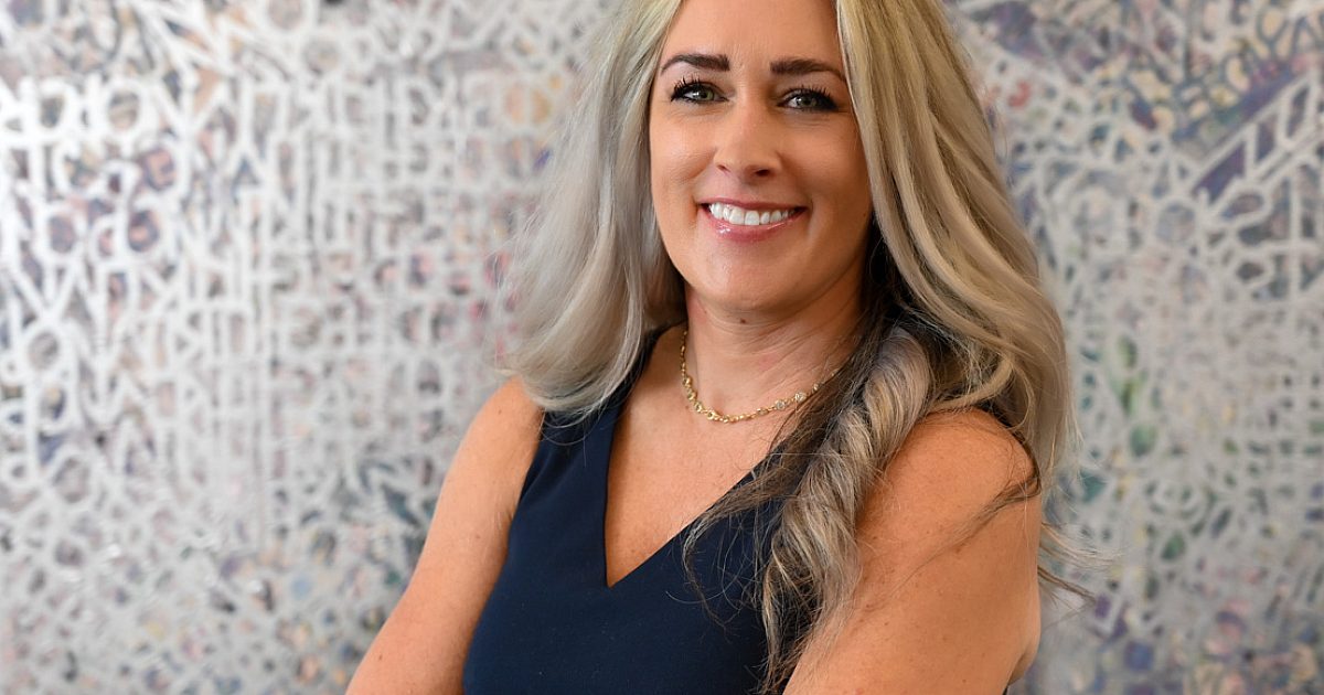 Alison Turner | RangeWater Residential
