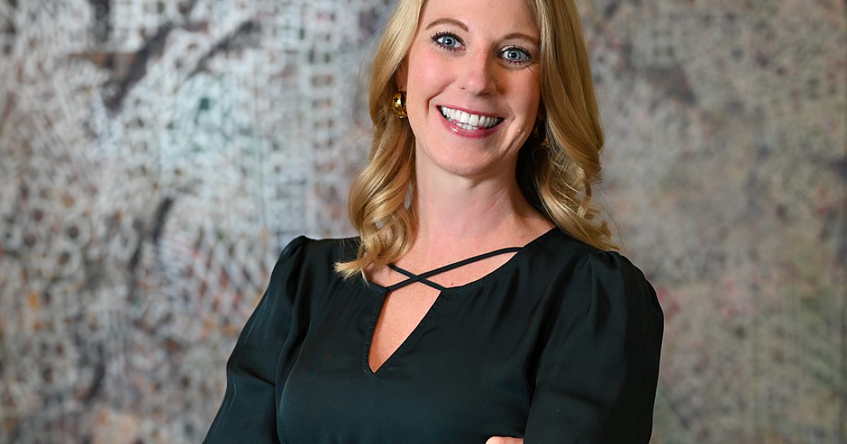 Anne Machowski | RangeWater Residential