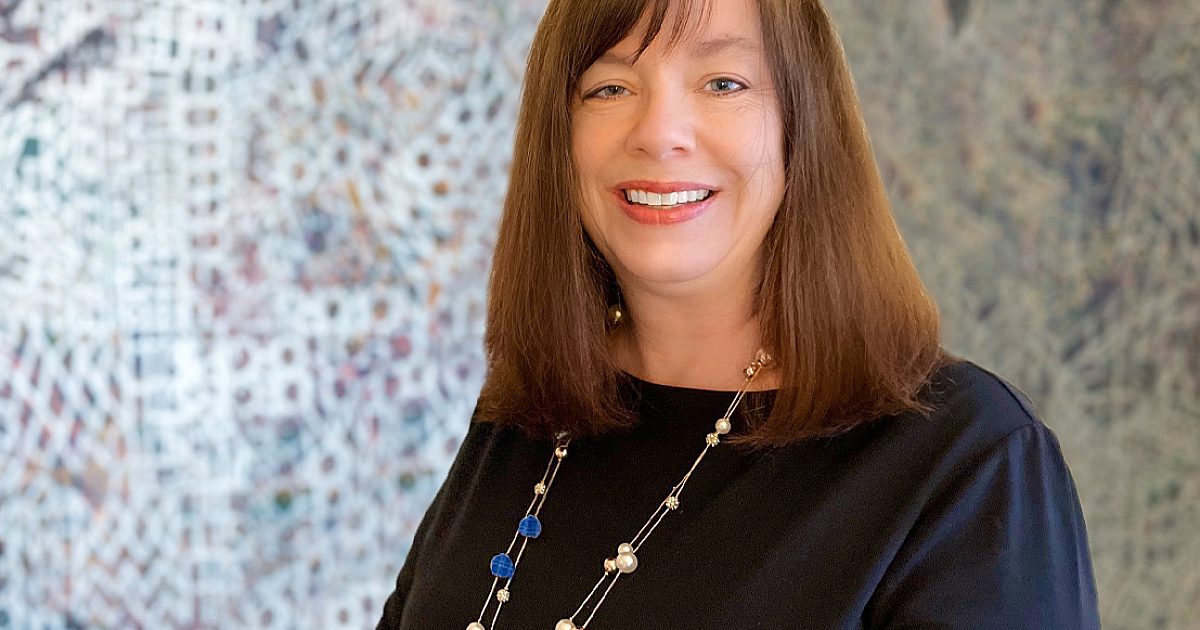 Becky Ross | RangeWater