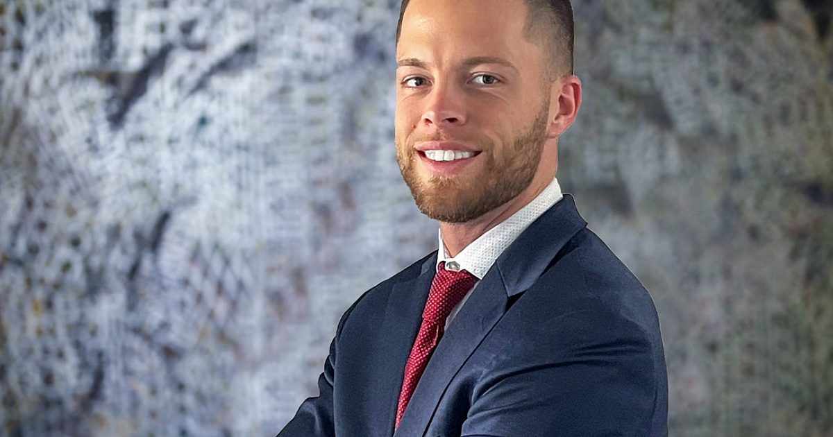 Caleb Rodgers | RangeWater