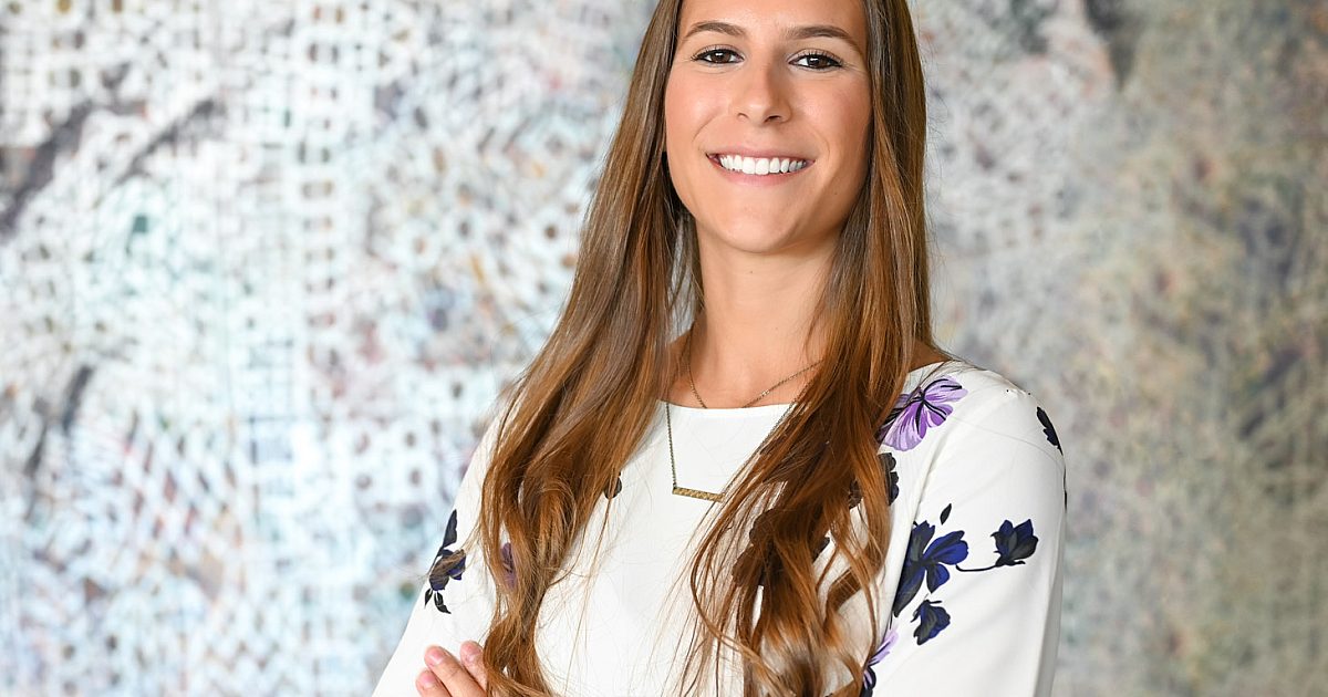 Christina Keyes | RangeWater