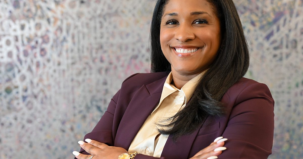 Jahnisa Loadholt | RangeWater