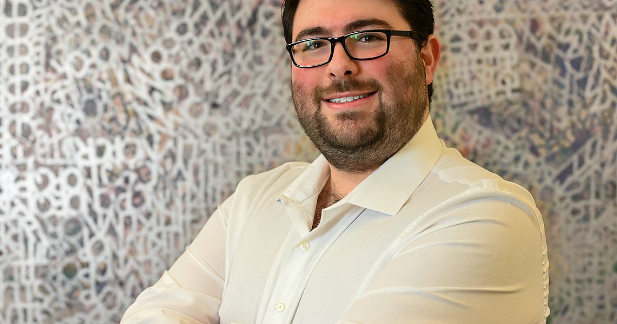 Jake Weinstein | RangeWater