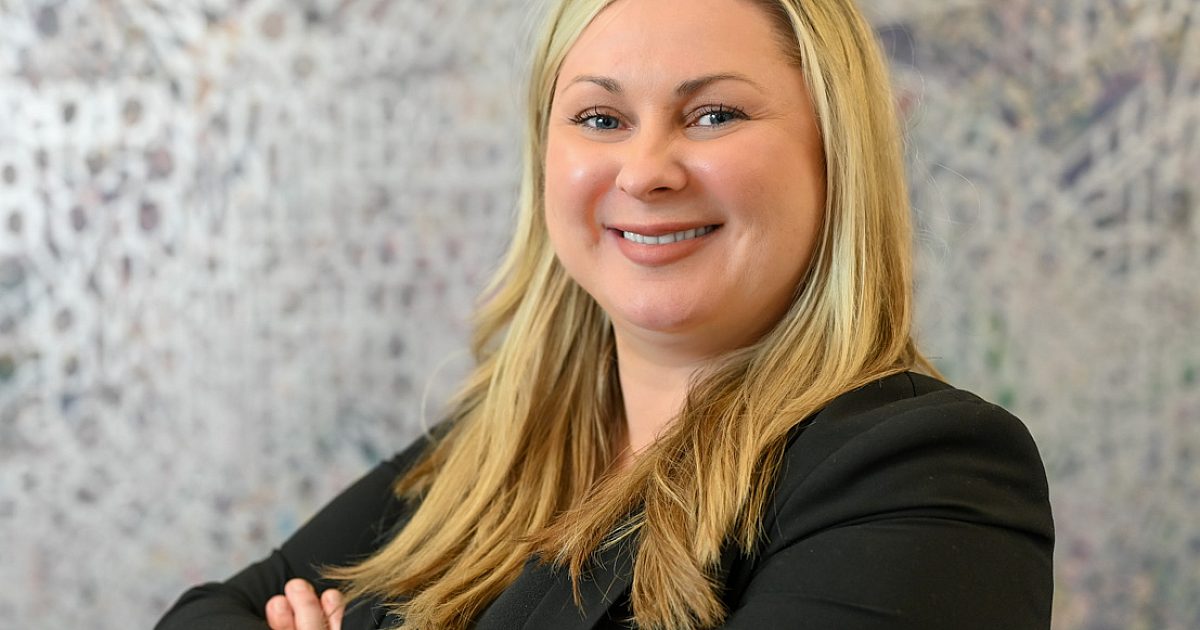 Jessica Murphy | RangeWater