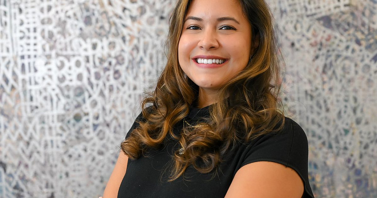 Jessica Romero | RangeWater