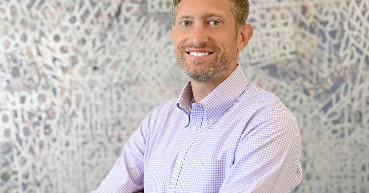 Jordan Orr | RangeWater