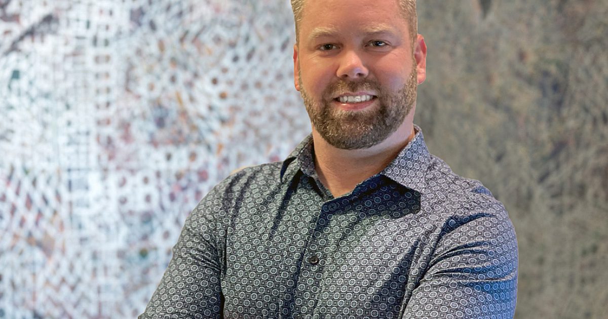 Josh Jackson | RangeWater