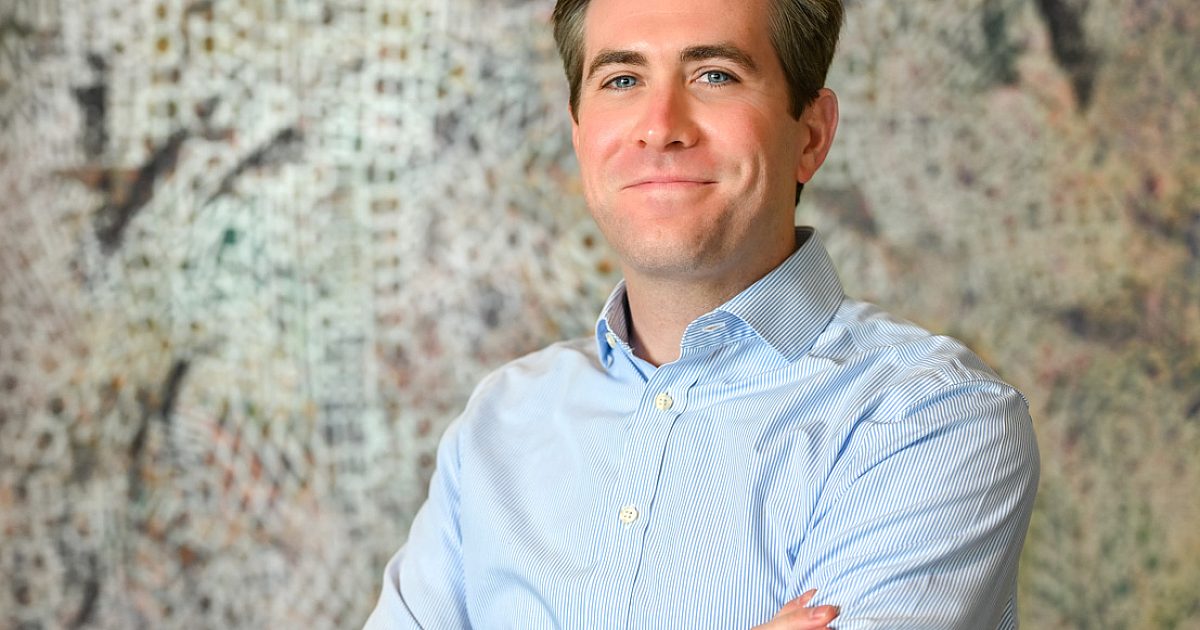 Matthew Beck | RangeWater