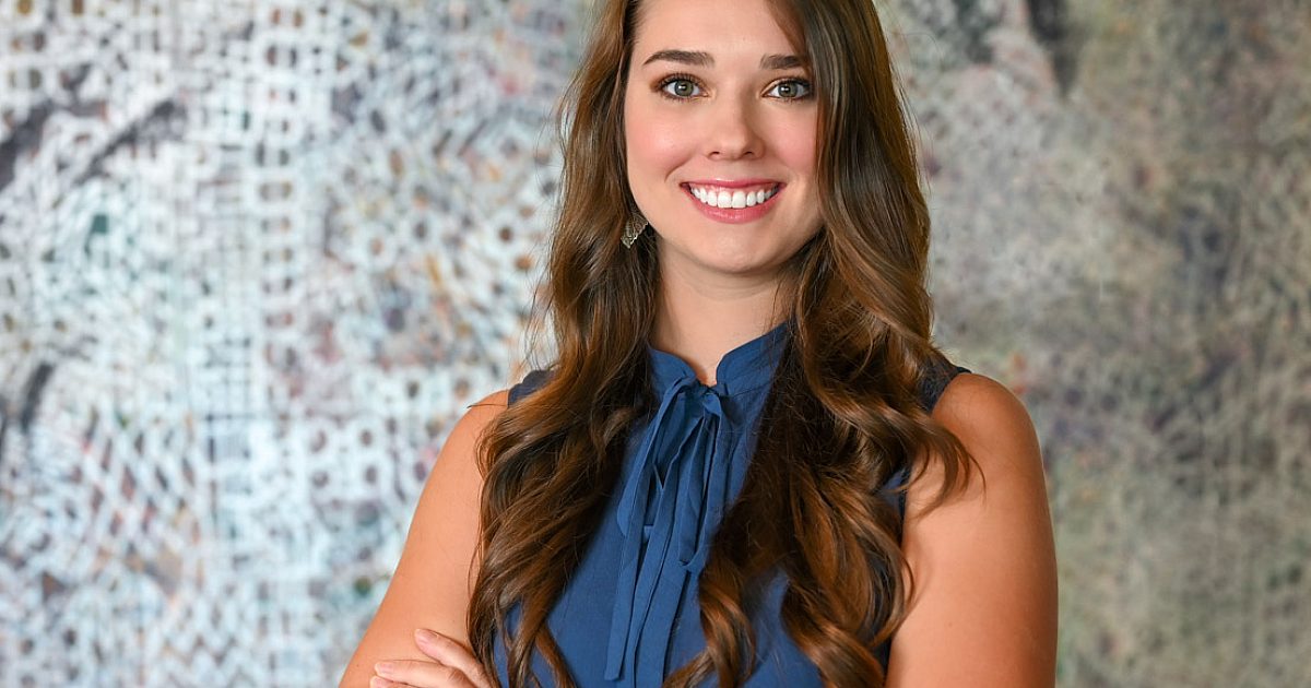 Michelle Yates | RangeWater