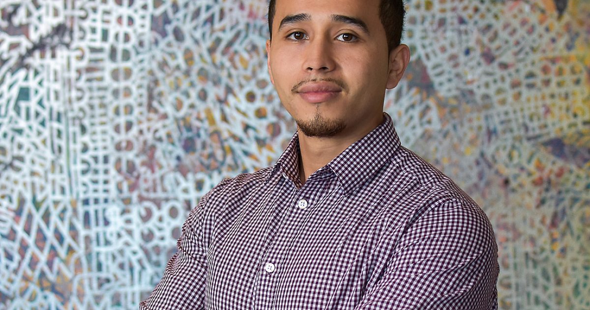 Scott Castro | RangeWater