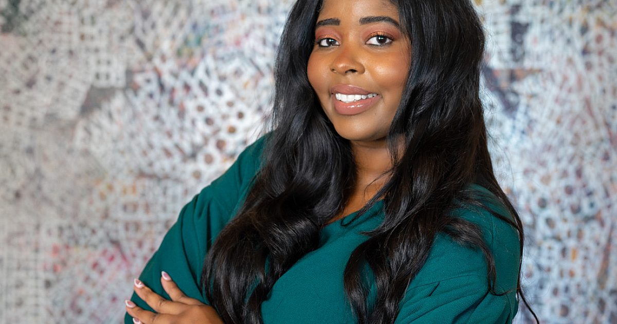 Tarnisha Haughton | RangeWater