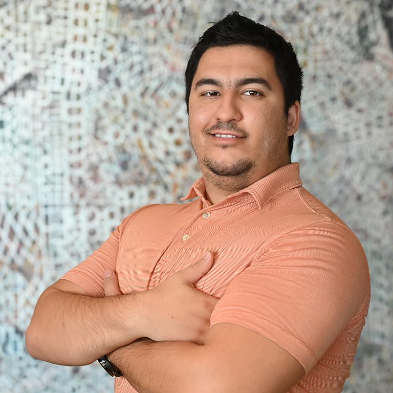 Alex Feher | RangeWater