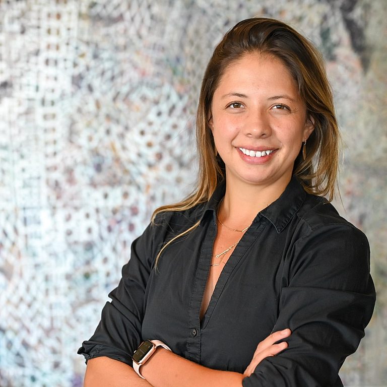 Laura Rojas | RangeWater